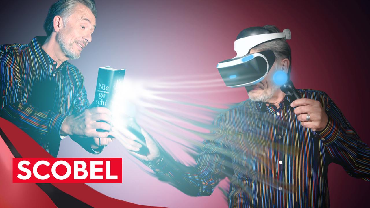 Science oder Fiction? - 3sat-Mediathek