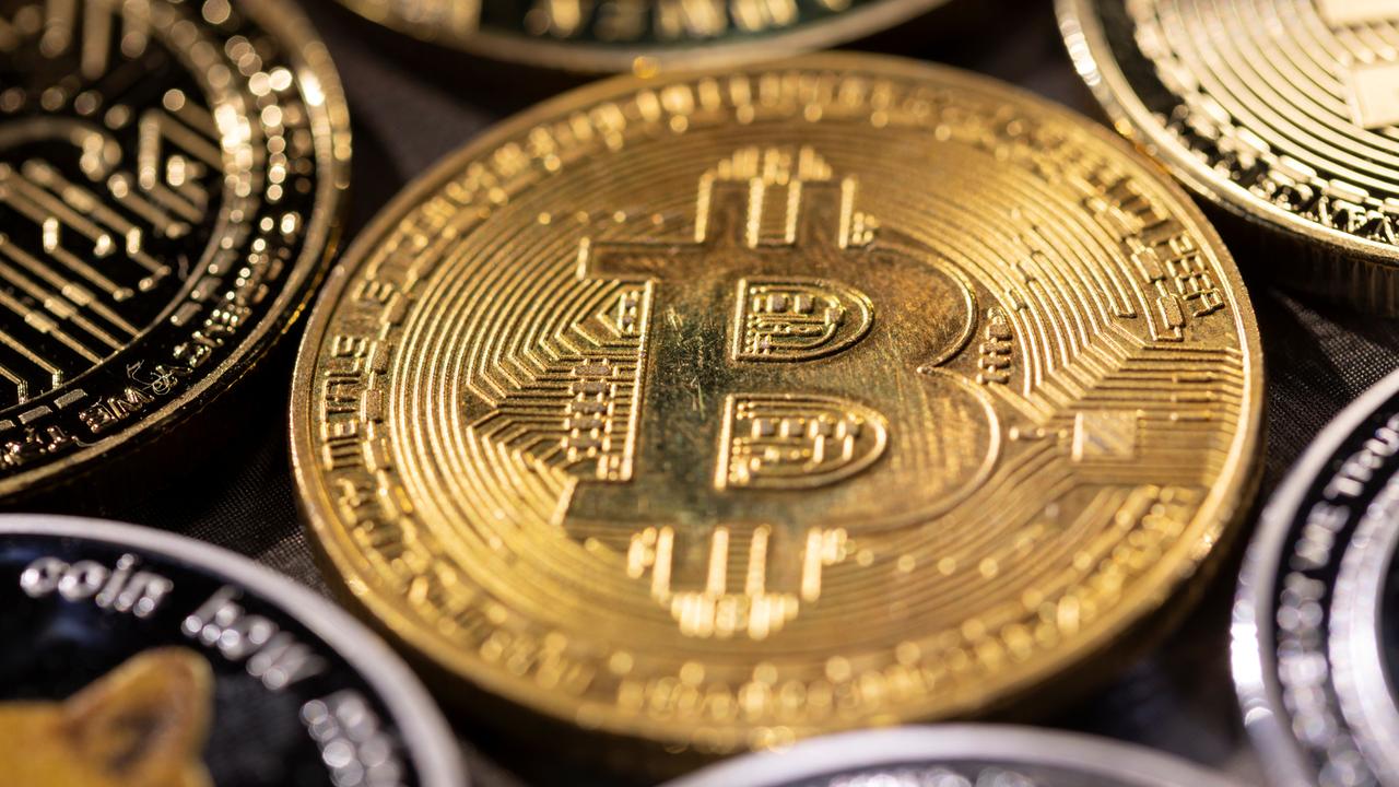 Crypto-Crime - Wirtschaftsbetrug rund um Bitcoin & Co - 3sat-Mediathek