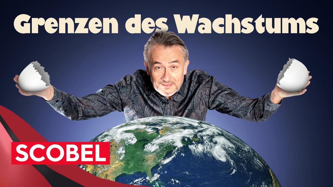 Die Grenzen des Wachstums sind erreicht. Endgültig! - 3sat-Mediathek