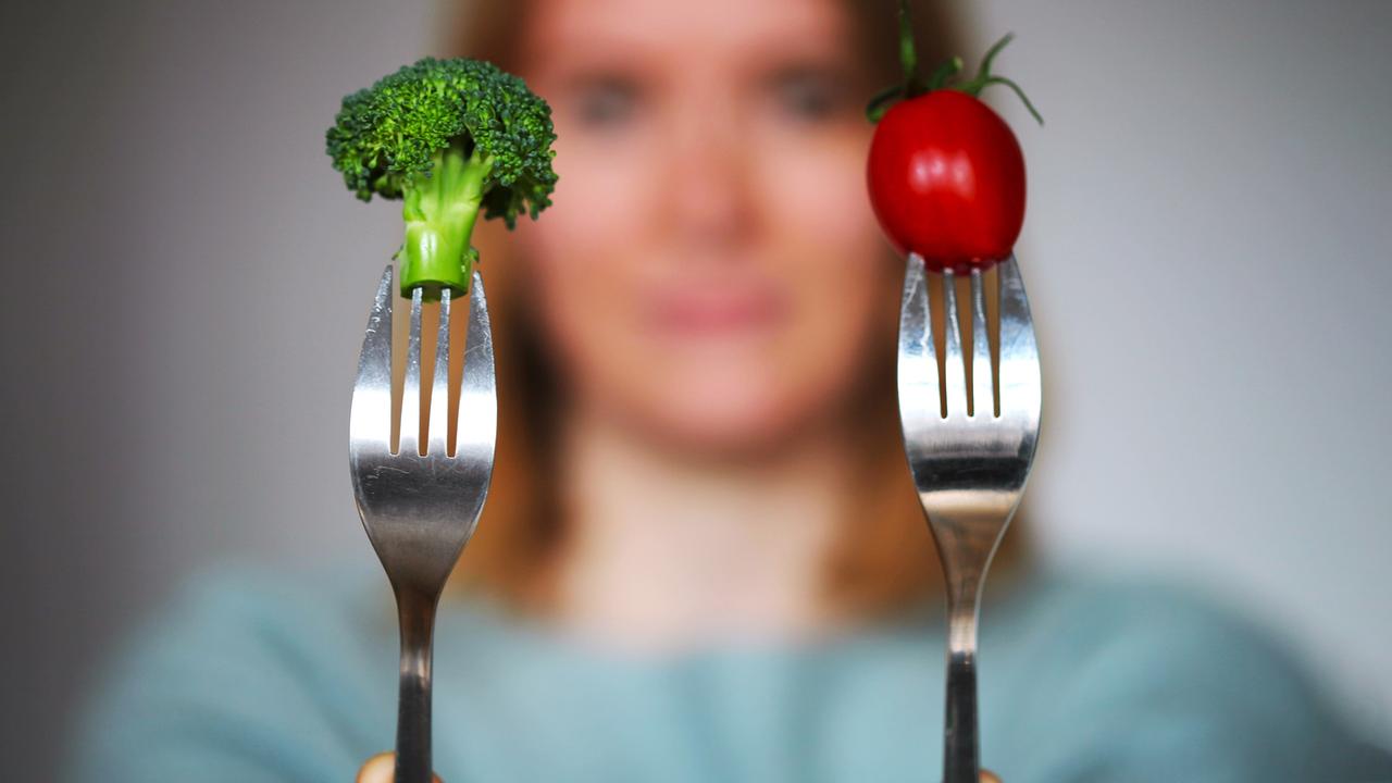 Mein Essen und ich: Personalisierte Ernährung - 3sat-Mediathek