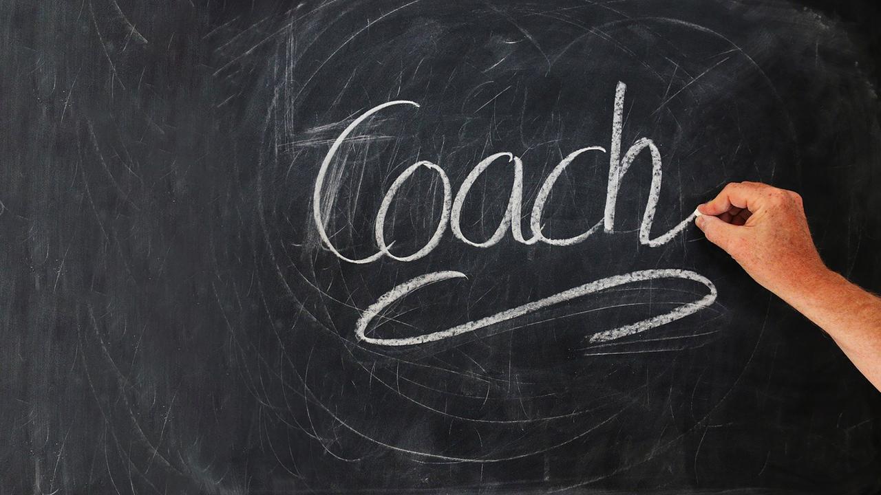 scobel - Der Coaching Boom - 3sat-Mediathek