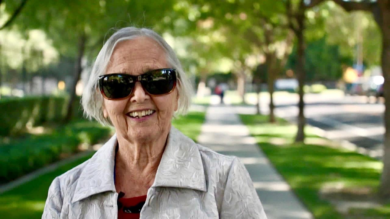 Blue Zone: Loma Linda, USA - 3sat-Mediathek