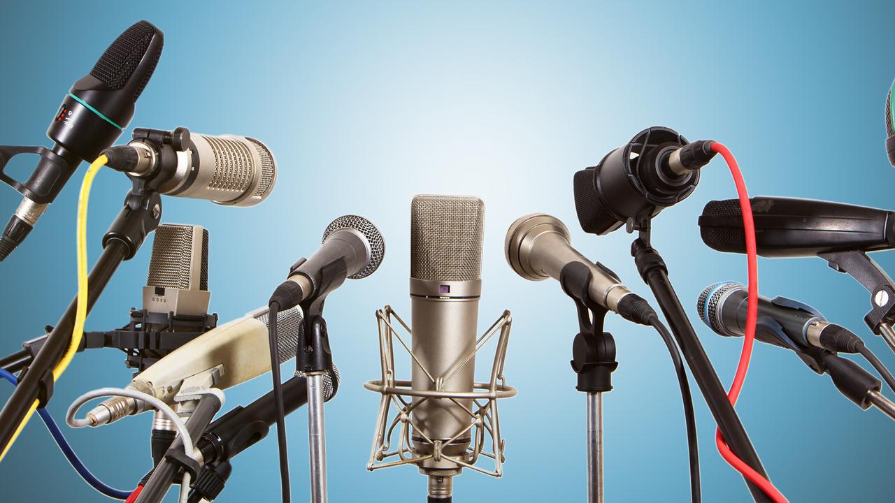 scobel - Inszenierte Kommunikation - 3sat-Mediathek