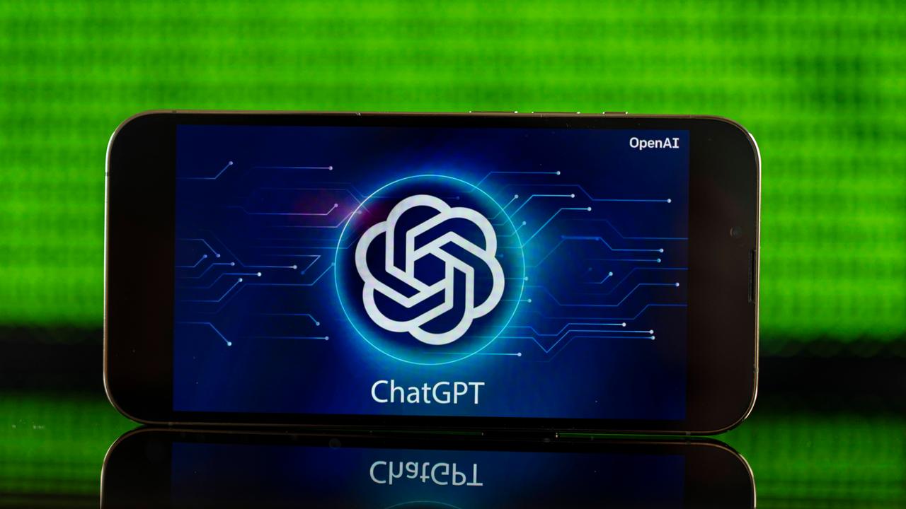 KI-Halluzinationen: Wie ChatGPT funktioniert - 3sat-Mediathek