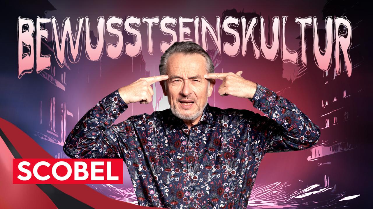 Hilft eine neue Bewusstseinskultur? - 3sat-Mediathek