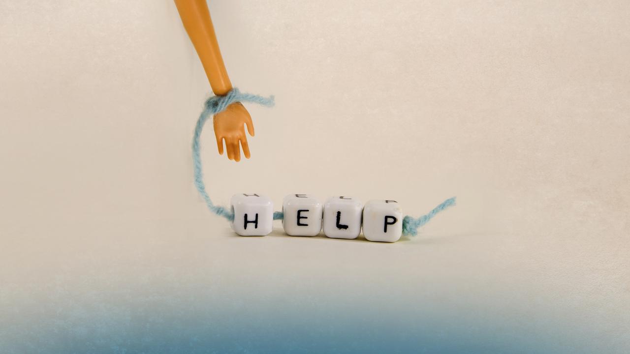 scobel - Die dunkle Seite der Empathie - 3sat-Mediathek