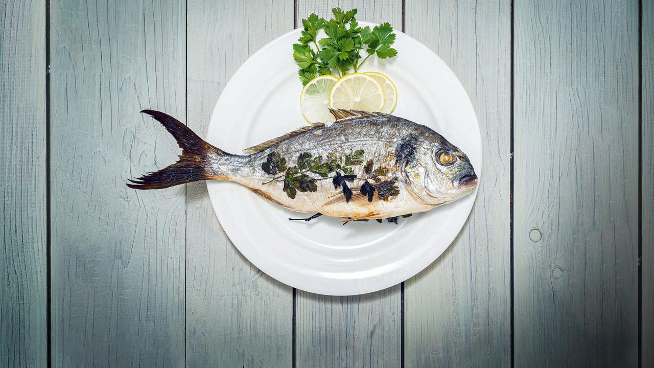 Welcher Fisch darf auf den Tisch? - Genuss mit Beigeschmack - 3sat ...