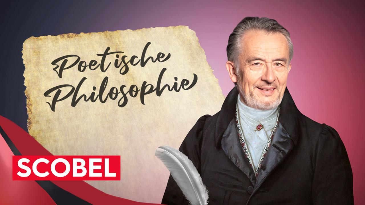scobel: Was ist Wahrheit? - 3sat-Mediathek