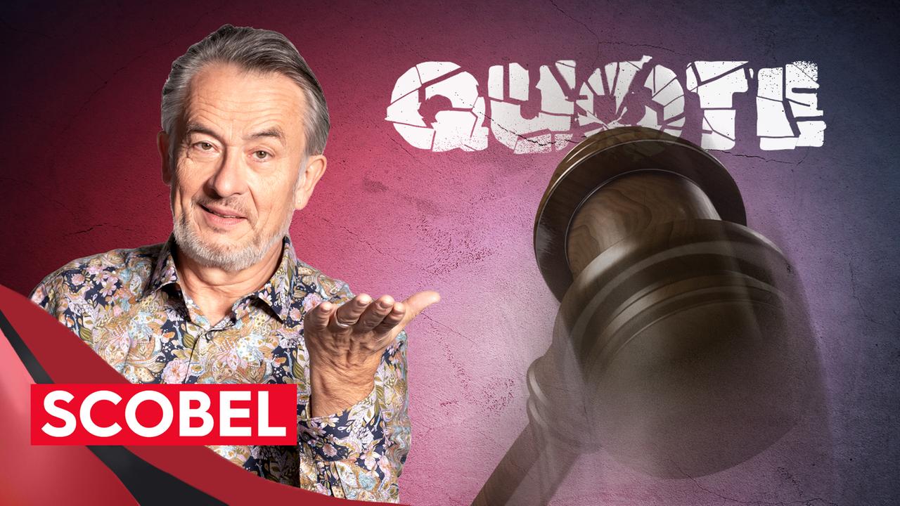 scobel: Gerechtigkeit oder Gleichheit? - 3sat-Mediathek