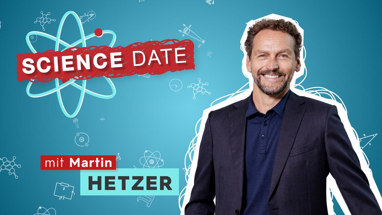 Warum tauscht ein Topforscher Kalifornien gegen Wienerwald? - 3sat ...