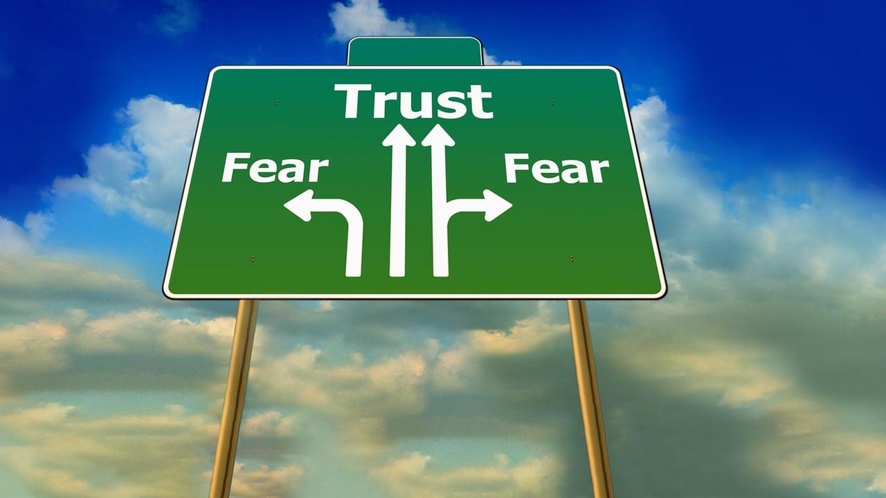 scobel - Die Angst-Falle - 3sat-Mediathek