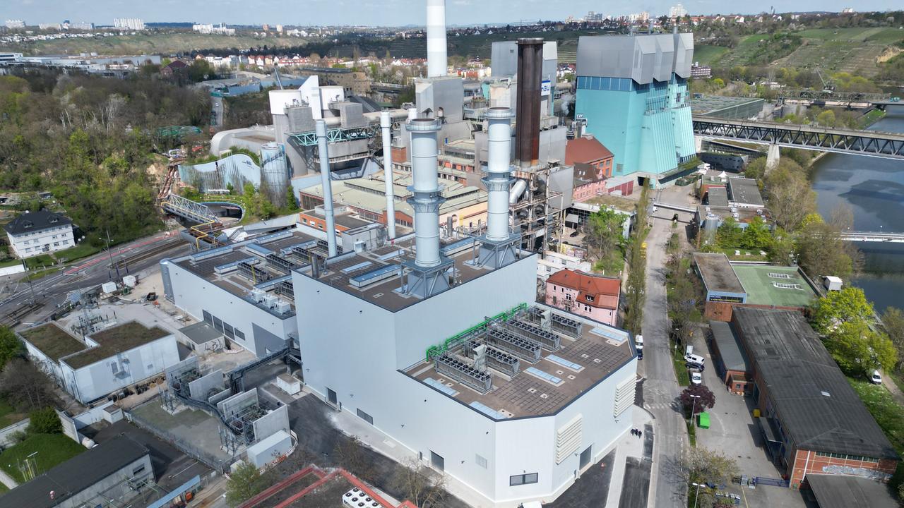 20 Gigawatt Gaskraft geplant - Verbraucher und Umwelt zahlen - 3sat ...