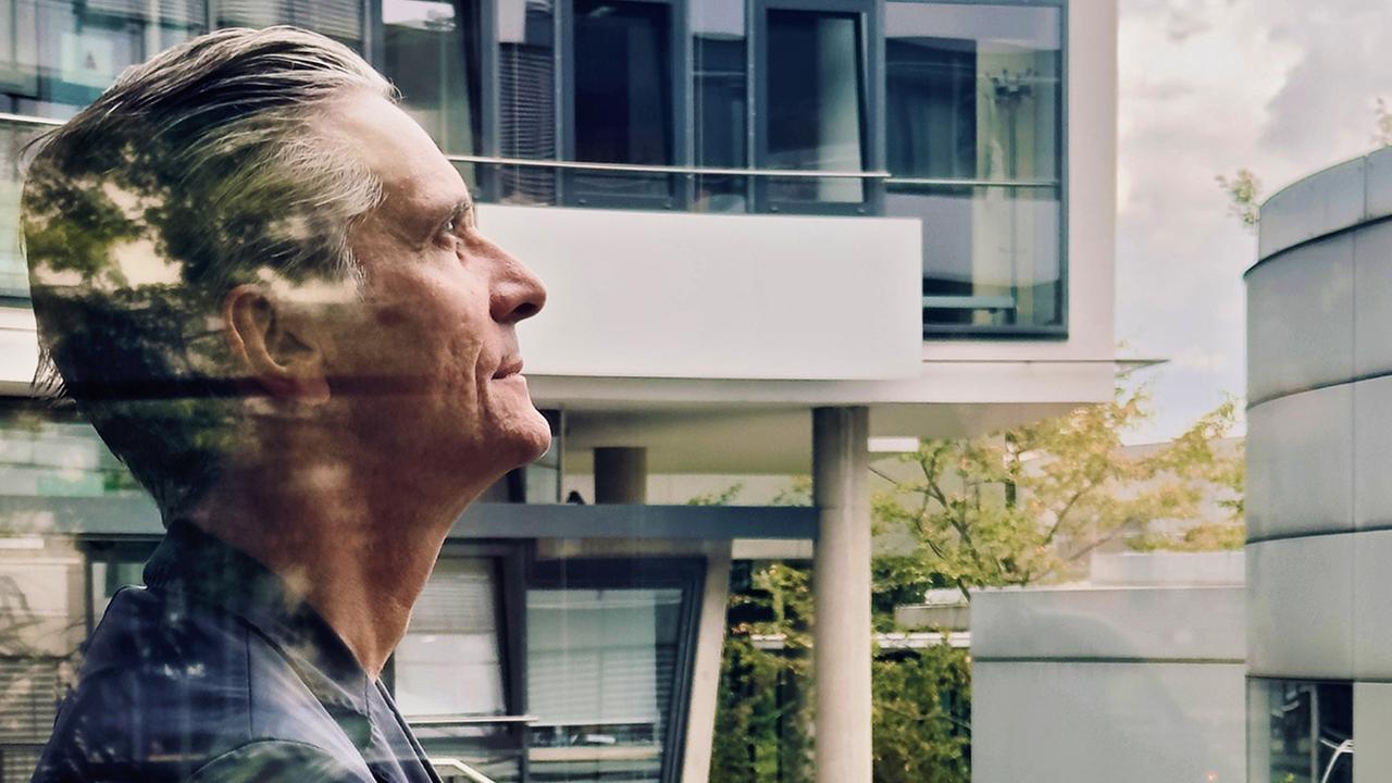 Mein Körper. Mein Gedächtnis | NANO Doku - 3sat-Mediathek