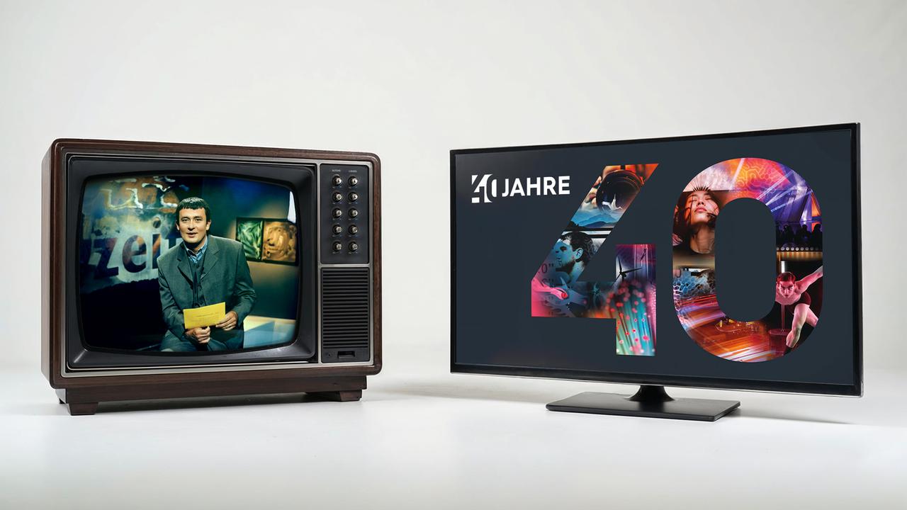 40 Jahre 3sat: Gert Scobel - 3sat-Mediathek