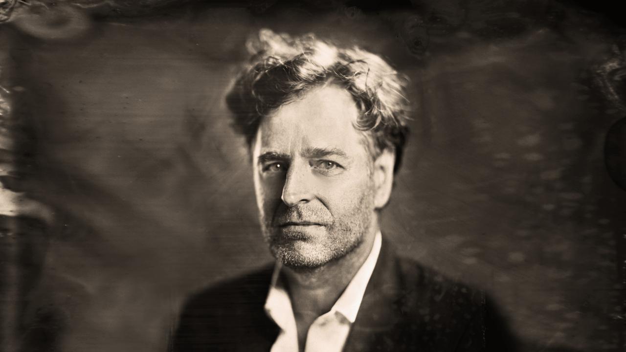 Alexander Grau über politischen Kitsch - 3sat-Mediathek