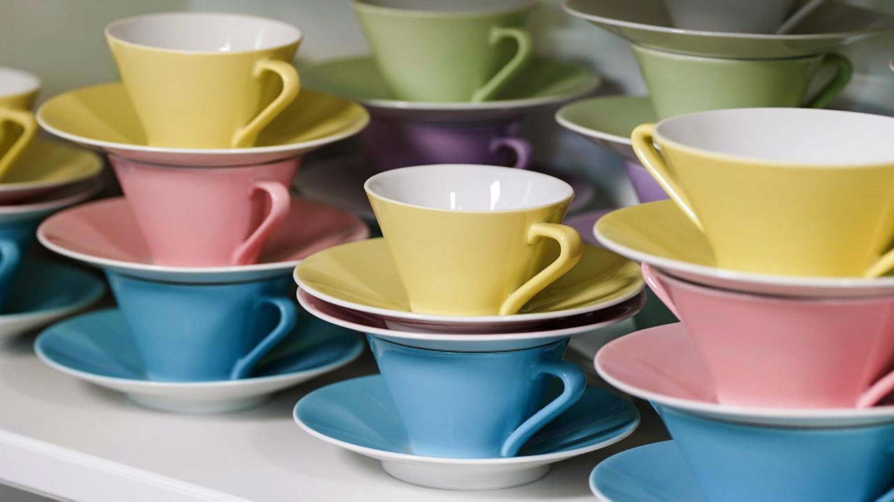 Back to the Sixties - Cadillacs, 'Flamingos' und Petticoats in ...