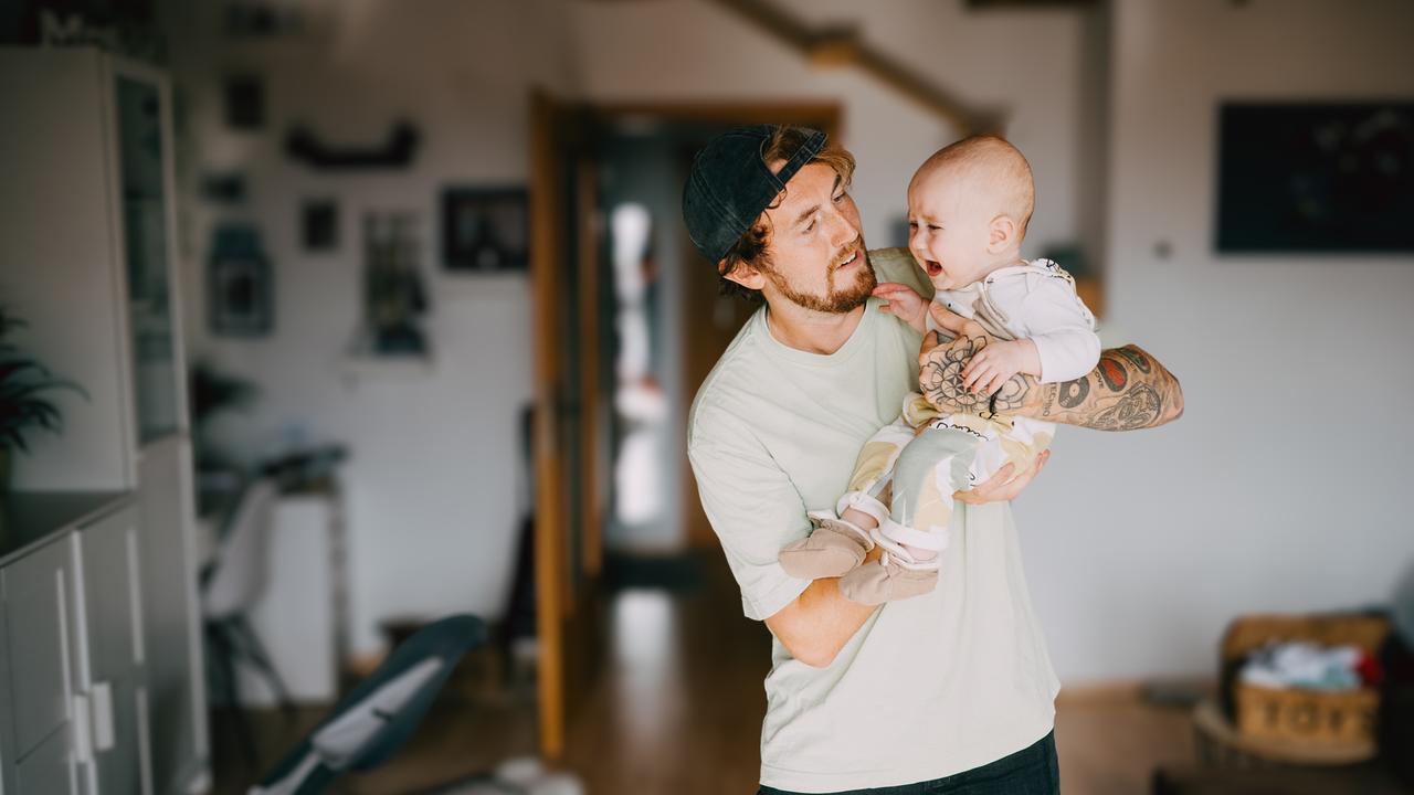 Being Dad! - 3sat-Mediathek