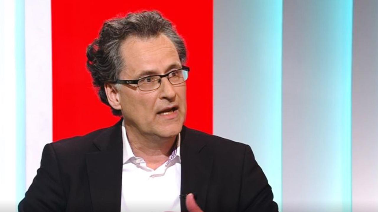 Peter Philipp Riedl über Muße und Müßiggang - 3sat-Mediathek