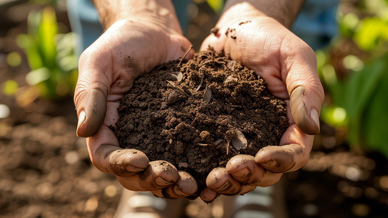 Die Bio-Revolution - 3sat-Mediathek