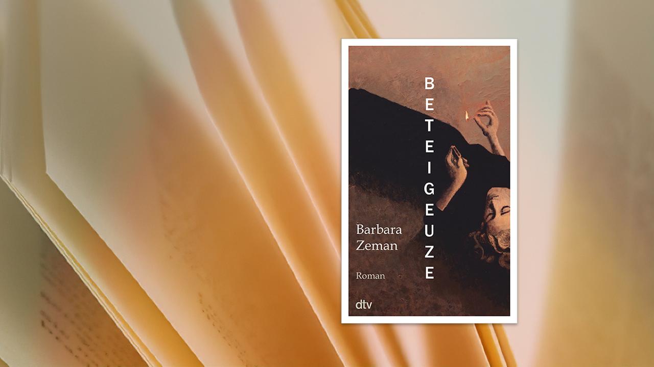 Buchtipp: "Beteigeuze" von Barbara Zeman - 3sat-Mediathek