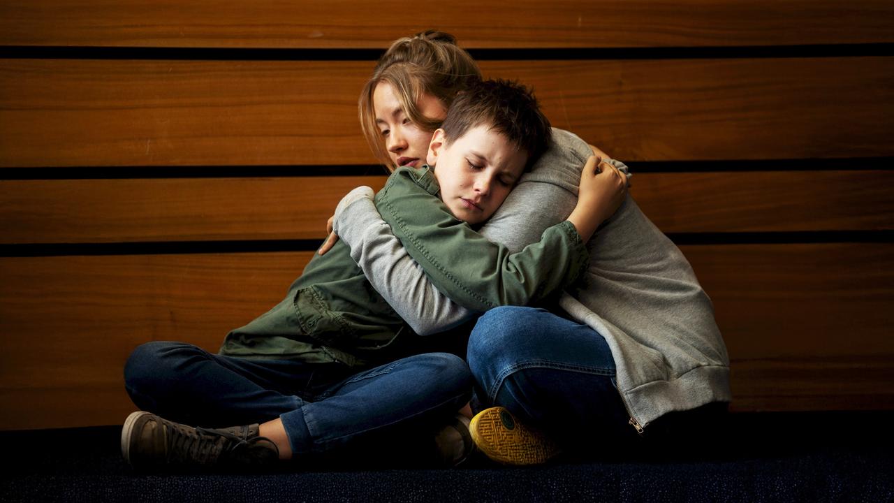 Das Versprechen - 3sat-Mediathek