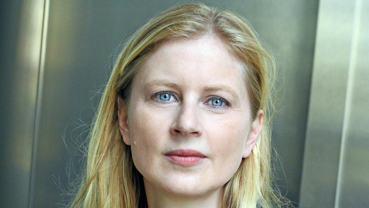 Sechs Fragen an Filmemacherin Astrid Schult - 3sat-Mediathek