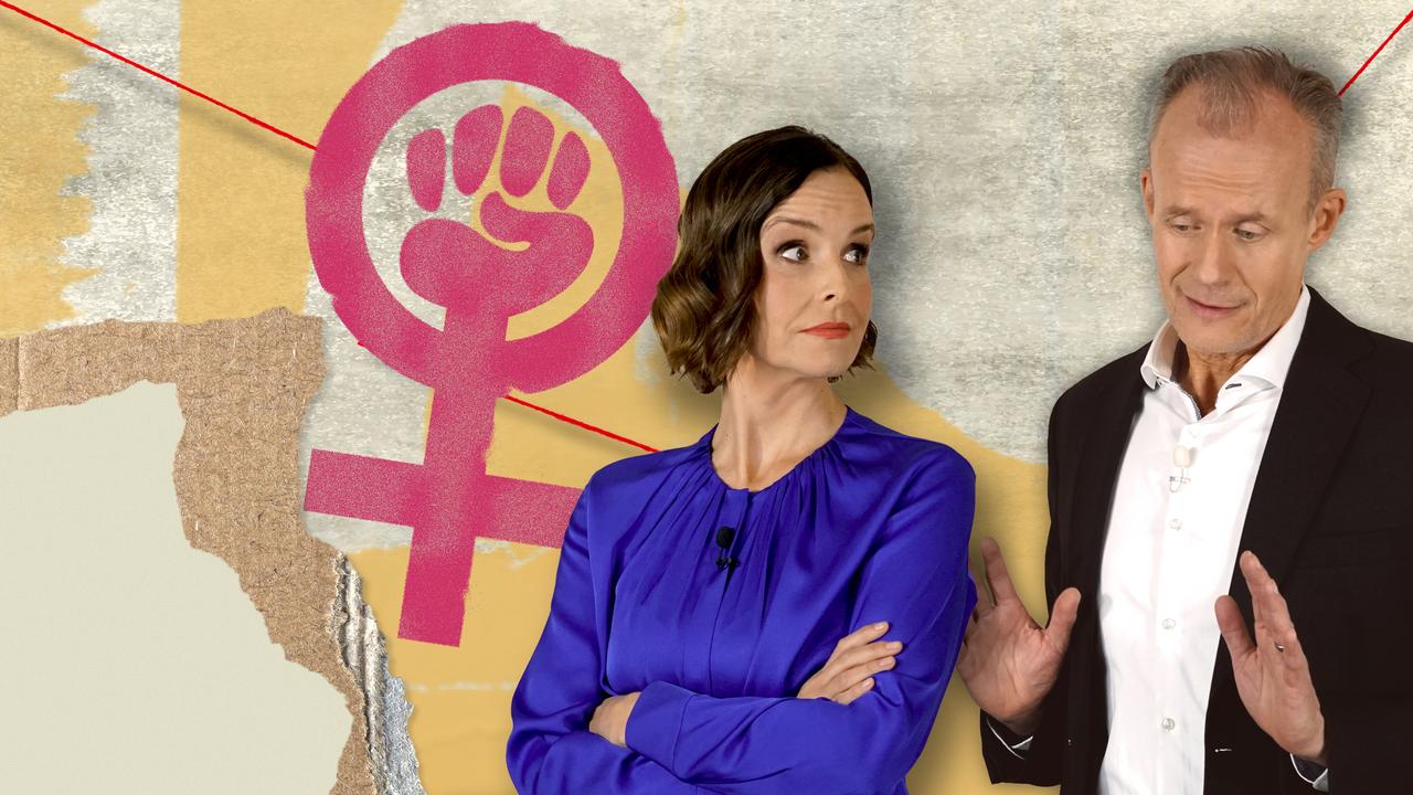 Die Anstalt - 3sat-Mediathek