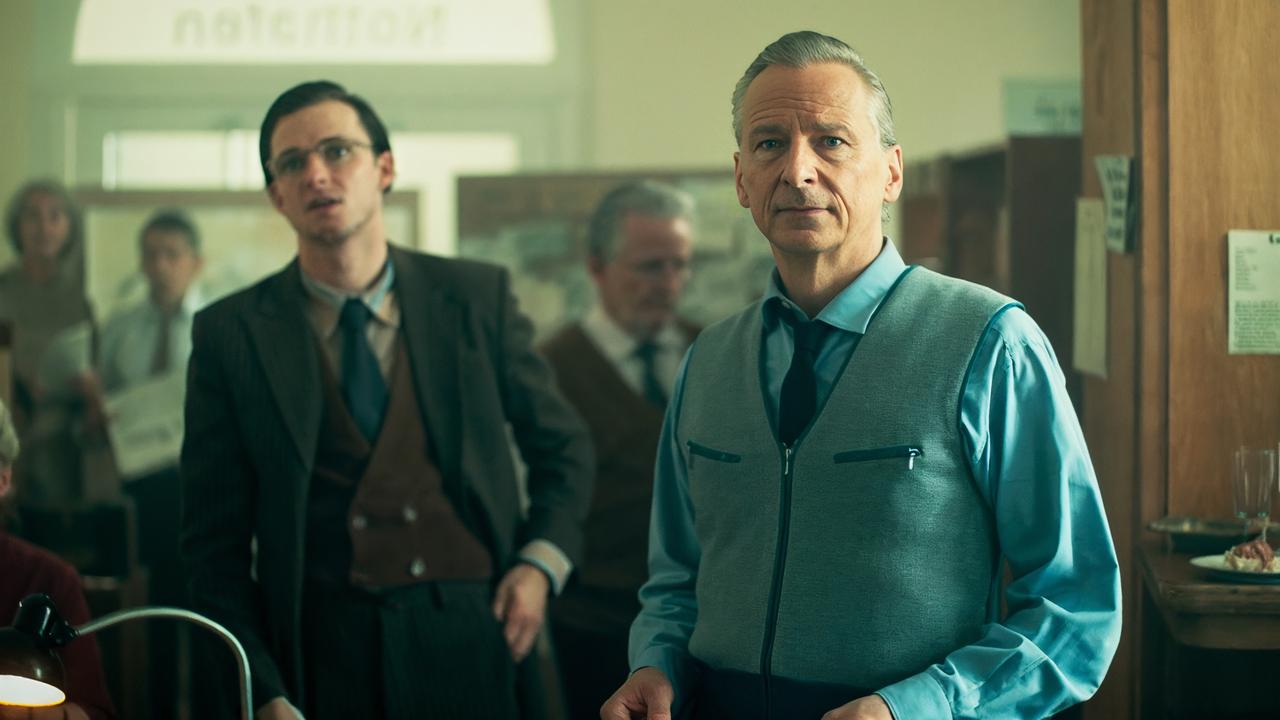 Die Mutigen 56 - Deutschlands längster Streik - 3sat-Mediathek