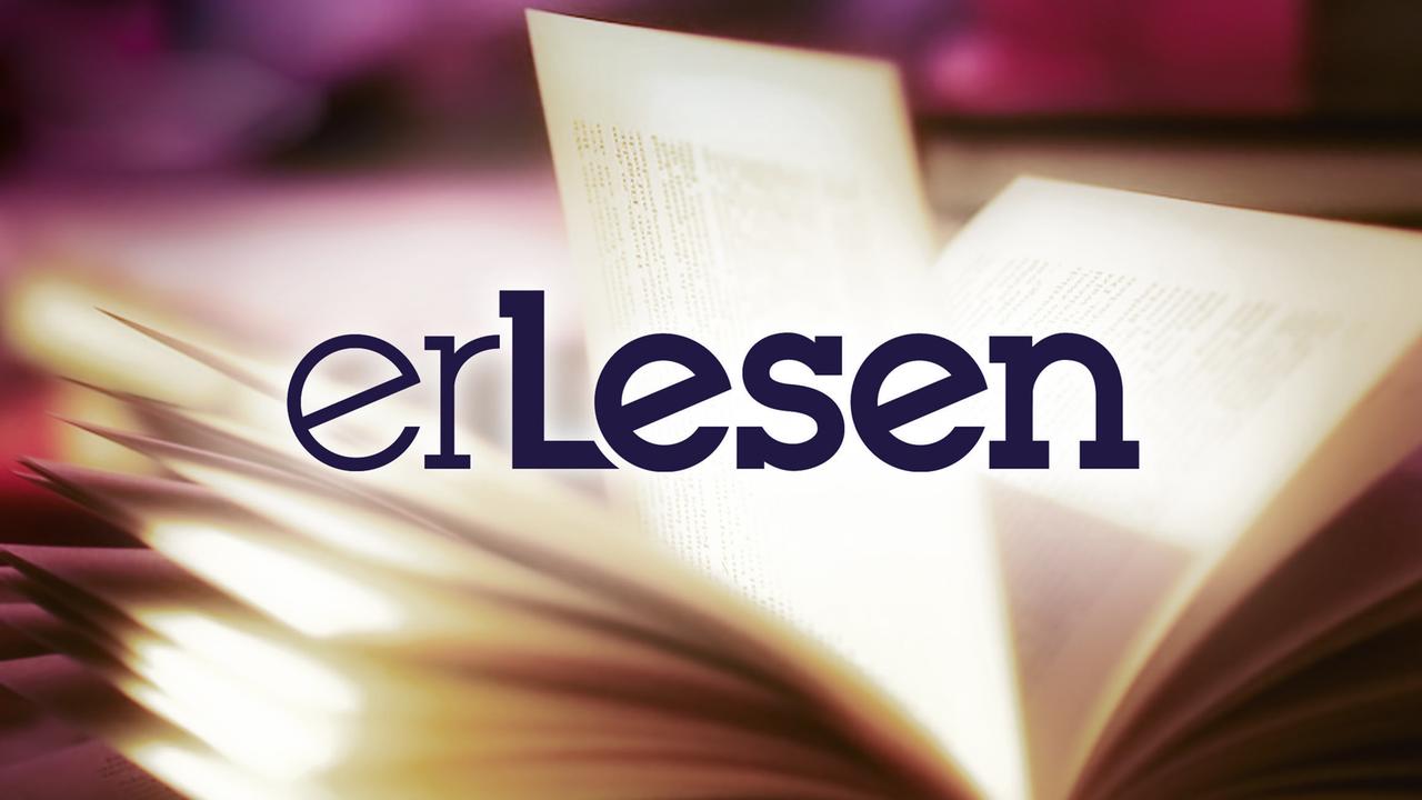 erLesen - 3sat-Mediathek