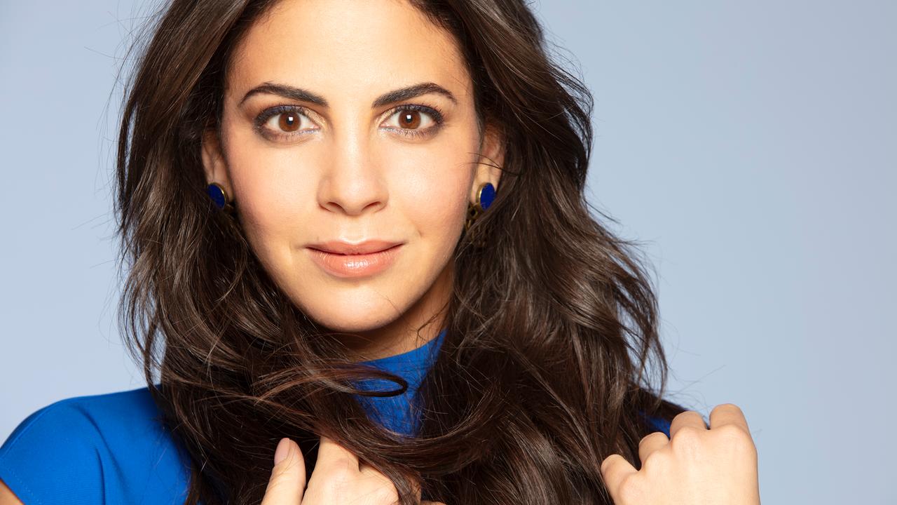 Musiktipp: "Lieder" von Fatma Said - 3sat-Mediathek