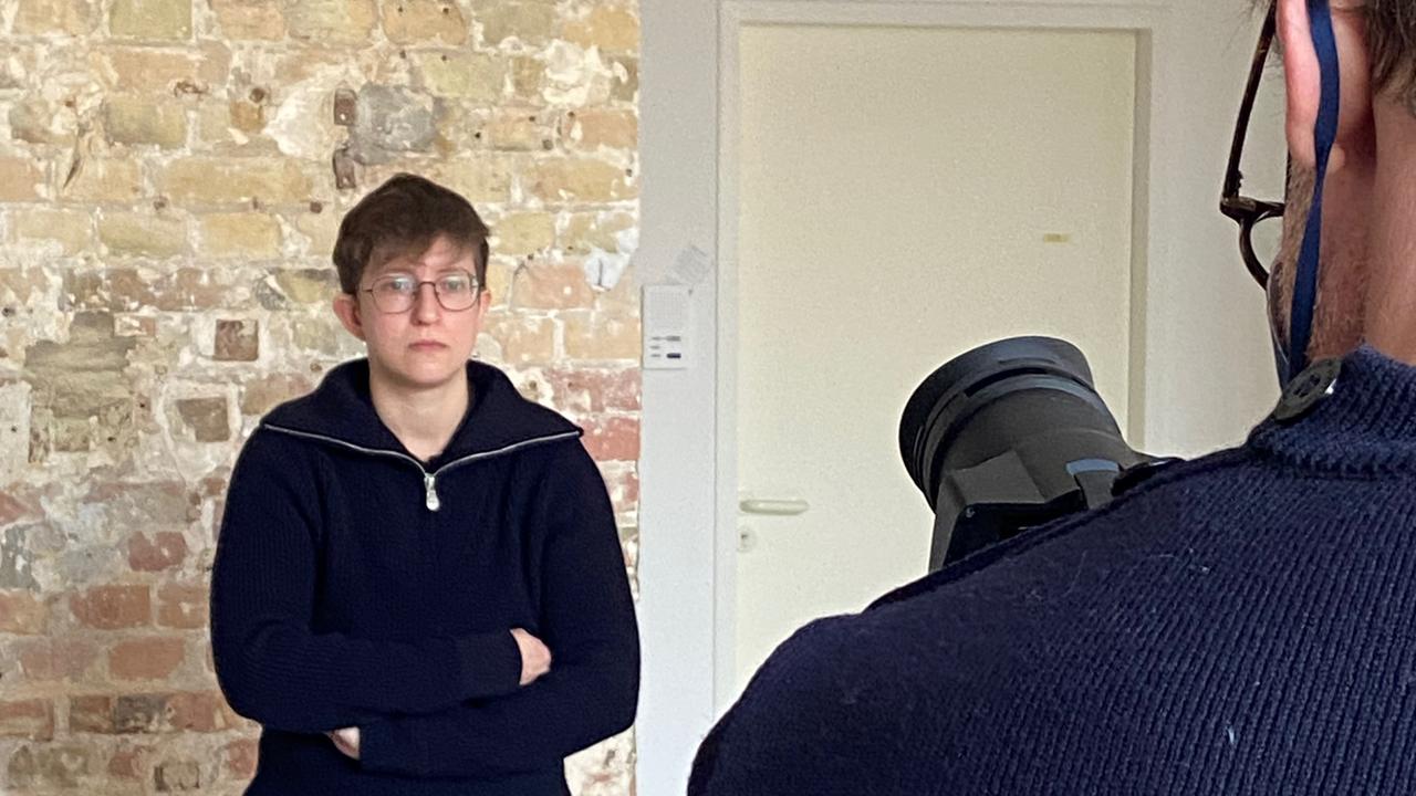 Neue Regeln für Socialmedia - 3sat-Mediathek