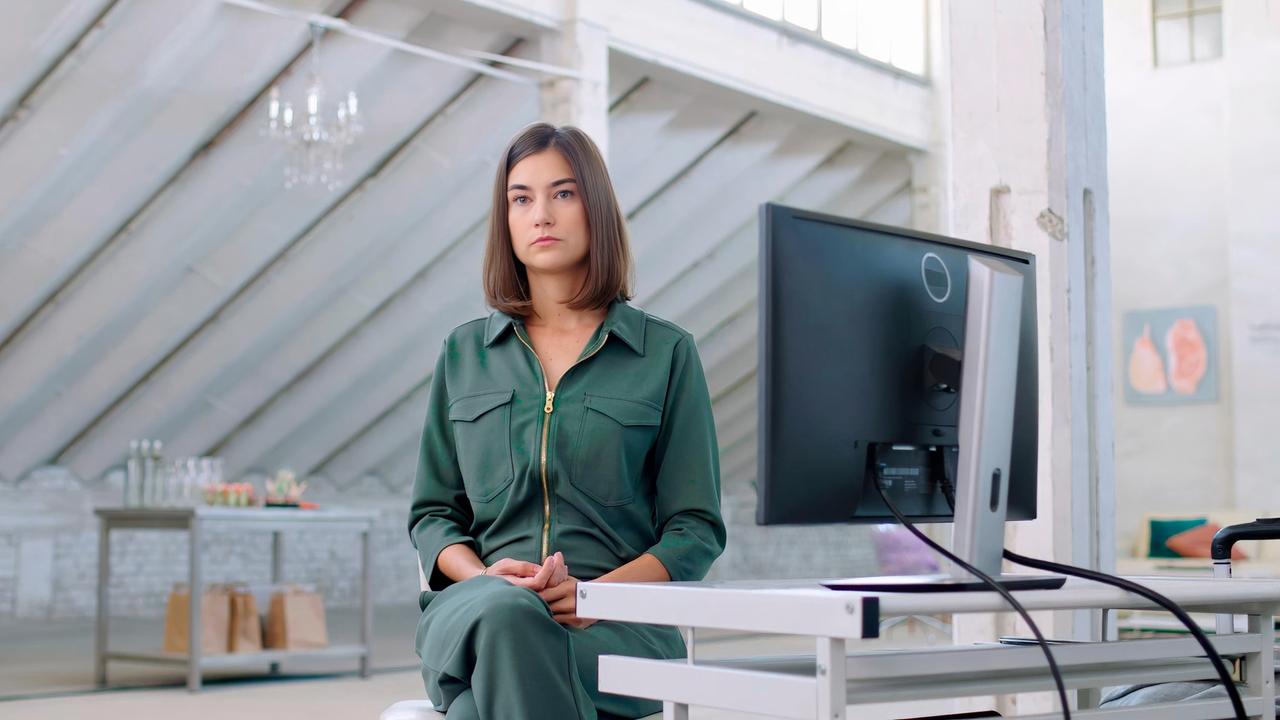 Fluffy Tales - 3sat-Mediathek