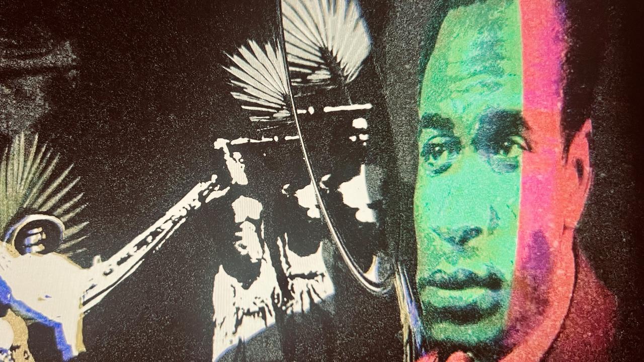 Frantz Fanon: Ikone des antikolonialen Denkens - 3sat-Mediathek