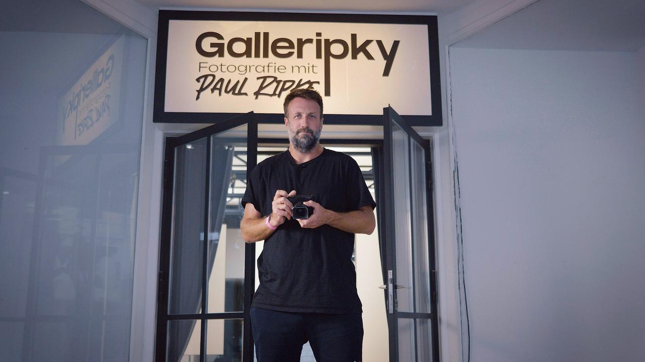 Galleripky - Fotografie mit Paul Ripke (4/4): Straßenfotografie - 3sat ...