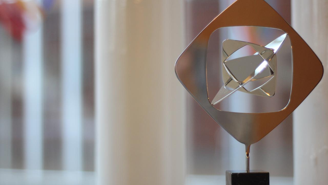 Verleihung des 61. Grimme-Preises 2025 aus dem Theater Marl - 3sat ...