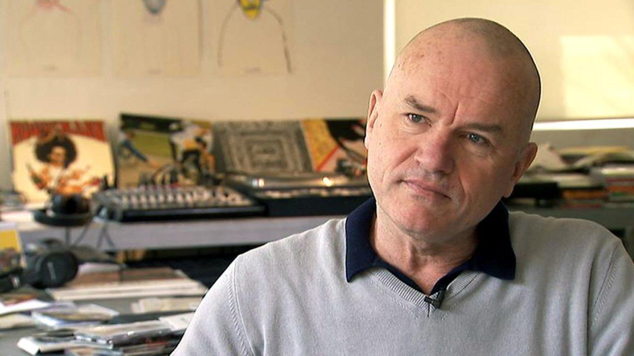 Interview mit Klaus Walter - 3sat-Mediathek