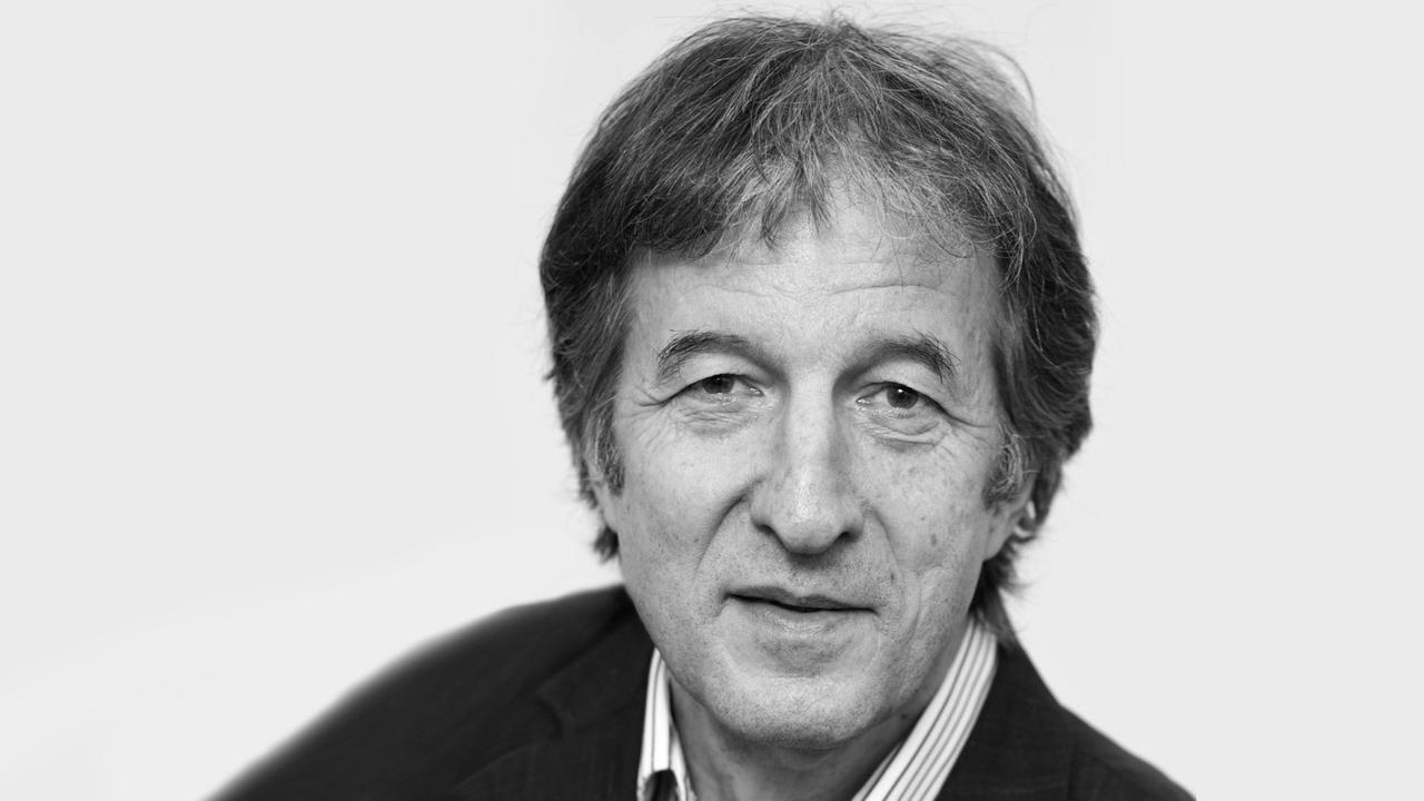 Jakob Tanner über Corona und die Demokratie - 3sat-Mediathek