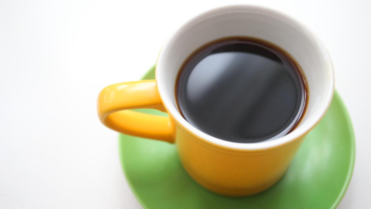 Labor-Kaffee: Die nachhaltige Zukunft des Kaffegenusses? - 3sat-Mediathek