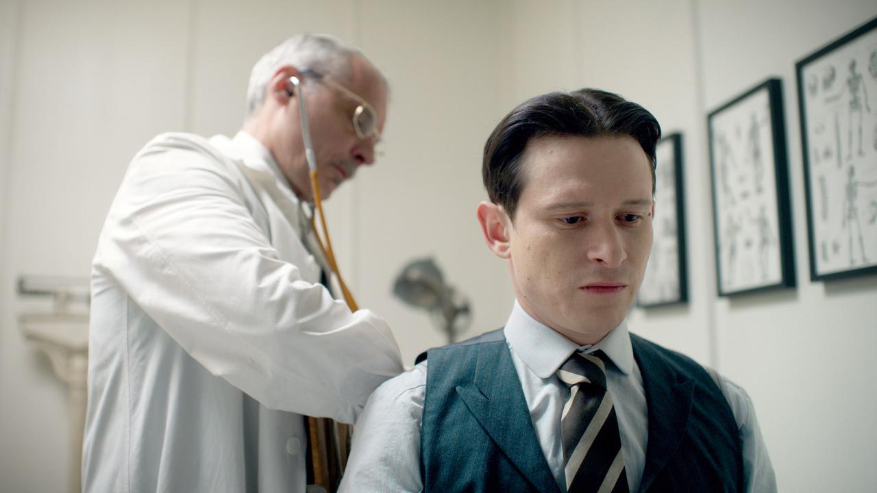 Kafka (4/6) – Bureau - 3sat-Mediathek