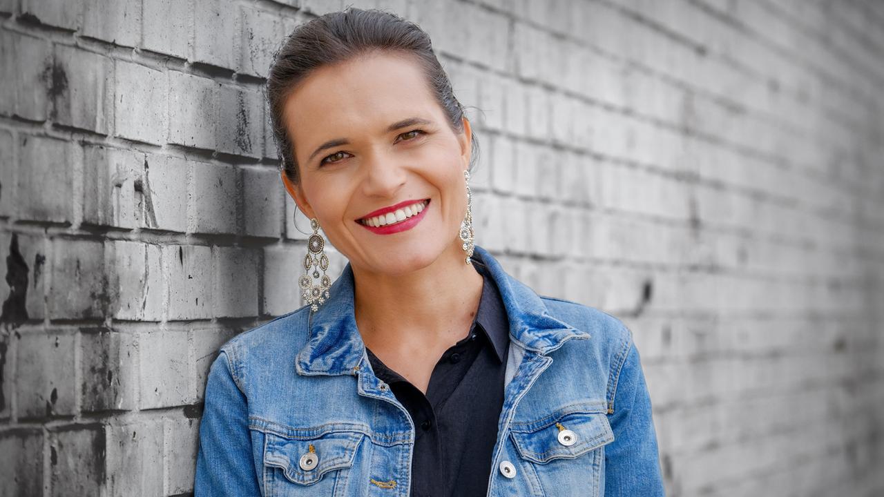 Katja Gasser über Peter Handke - 3sat-Mediathek