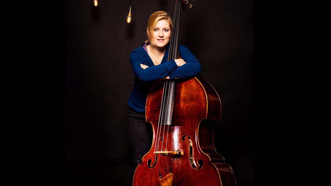 Lisa Wulff Quartett - 3sat-Mediathek