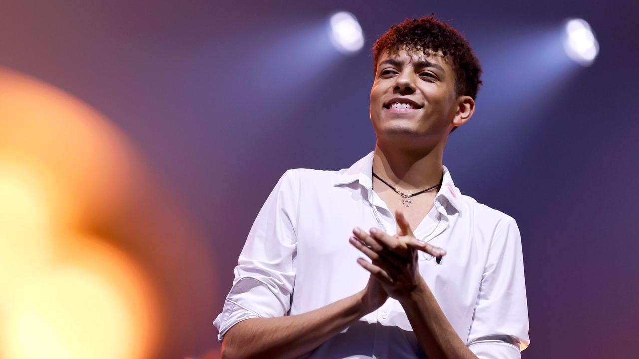 Musiktipp: "Exposition" von Louis Philippson - 3sat-Mediathek