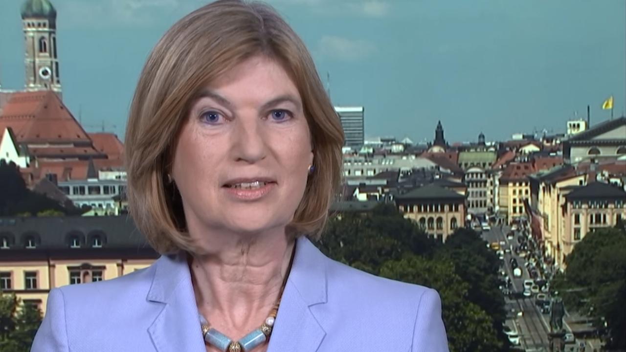 Marie-Janine Calic zum 30. Jahrestag des Balkankrieges - 3sat-Mediathek