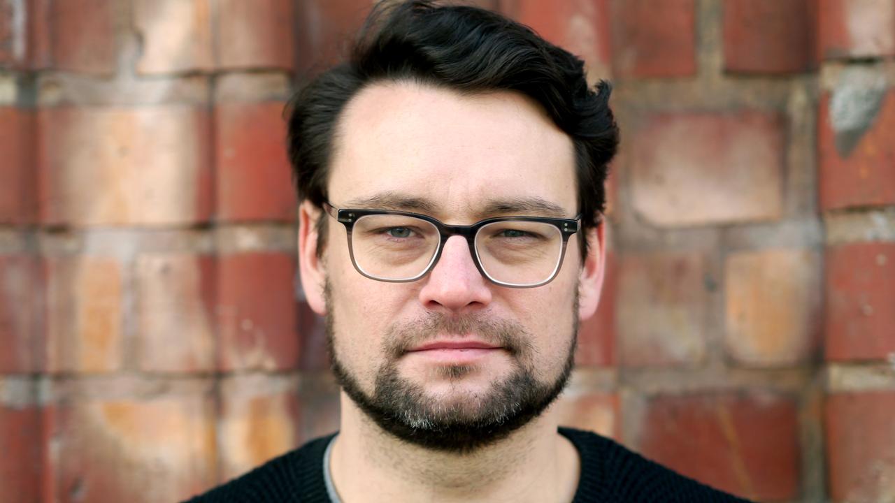 Michael Seemann über "Die Macht der Plattformen" - 3sat-Mediathek