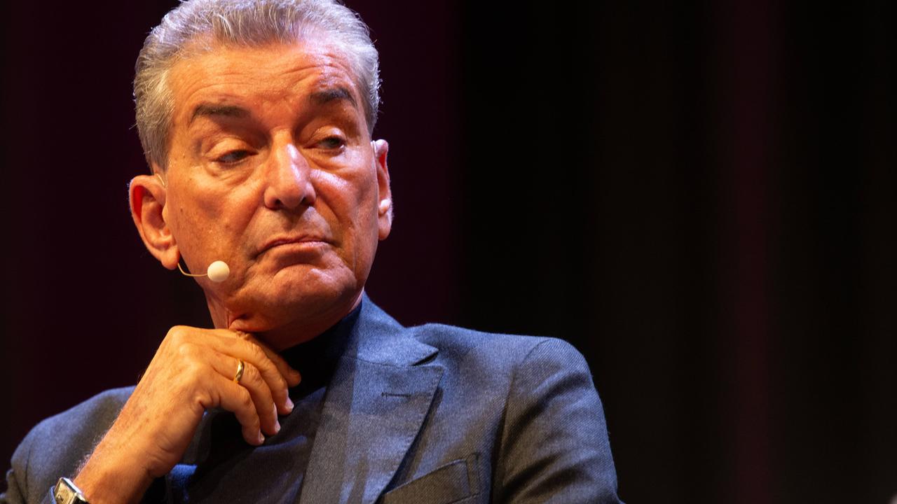 Michel Friedman zu seinem CDU-Austritt - 3sat-Mediathek