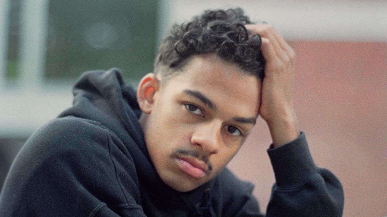 Silvester-Beats: Miles Singleton - 3sat-Mediathek