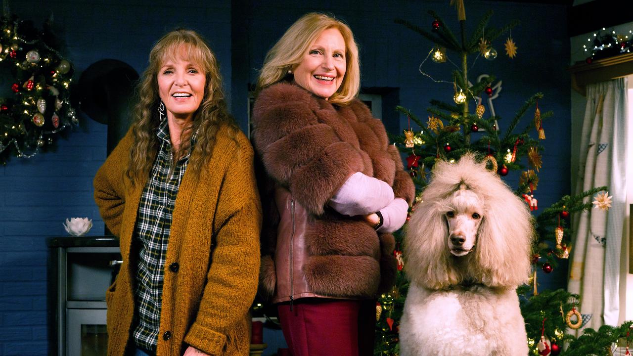 Mona & Marie - 3sat-Mediathek