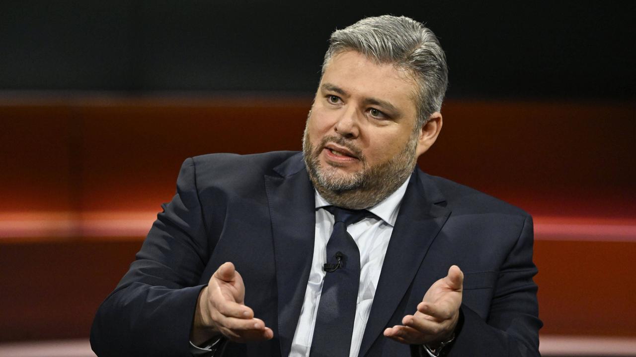 Islamverbände und Extremismus: Gespräch mit Murat Kayman - 3sat-Mediathek