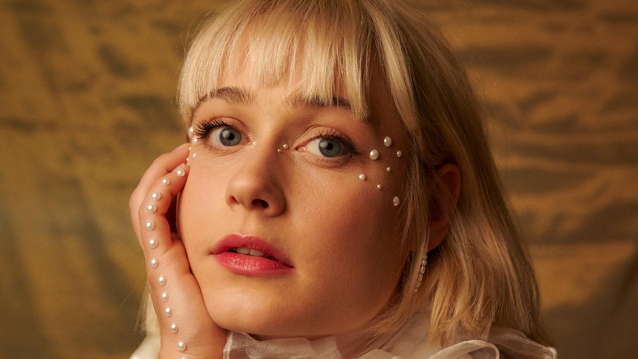 Musiktipp: "Have I Lost My Magic?" von To Athena - 3sat-Mediathek