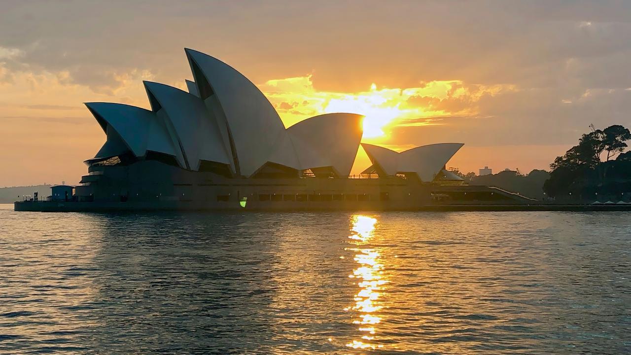 Mythos Australien - 3sat-Mediathek